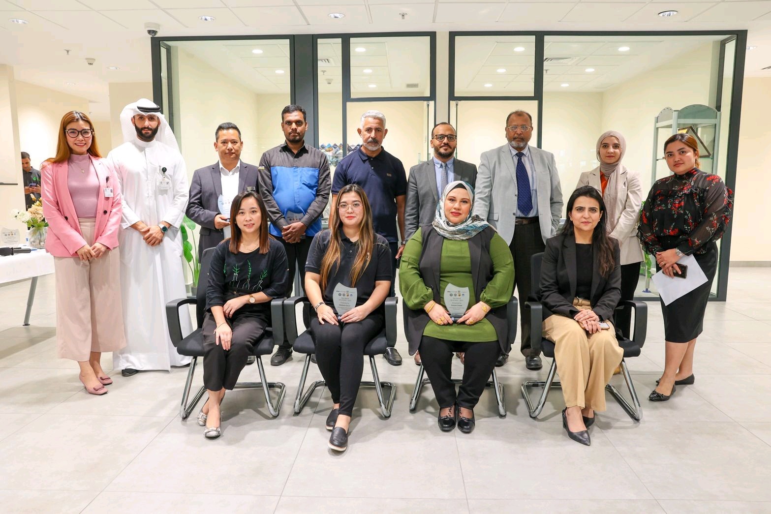 Al-Mulla Behbehani Motor